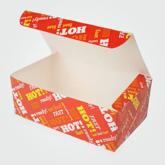 Buy Custom Snack Boxes - Customized Snack Boxes