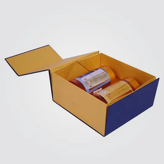 Custom Folding Boxes - Custom Folding Carton Boxes
