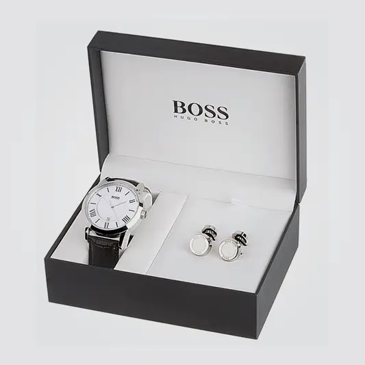 Custom Watch Boxes - Luxury Watch Box