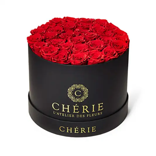 Custom Floral Boxes - Mom Floral Boxes | Panda Scientist