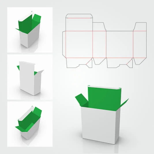 Full Flap Auto Bottom Boxes: 7 Benefits for Efficient Packaging
