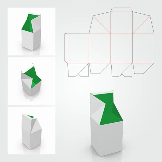 Tuck with Bellow Dust Flap Lock: 3 Irresistible Reasons to Choose