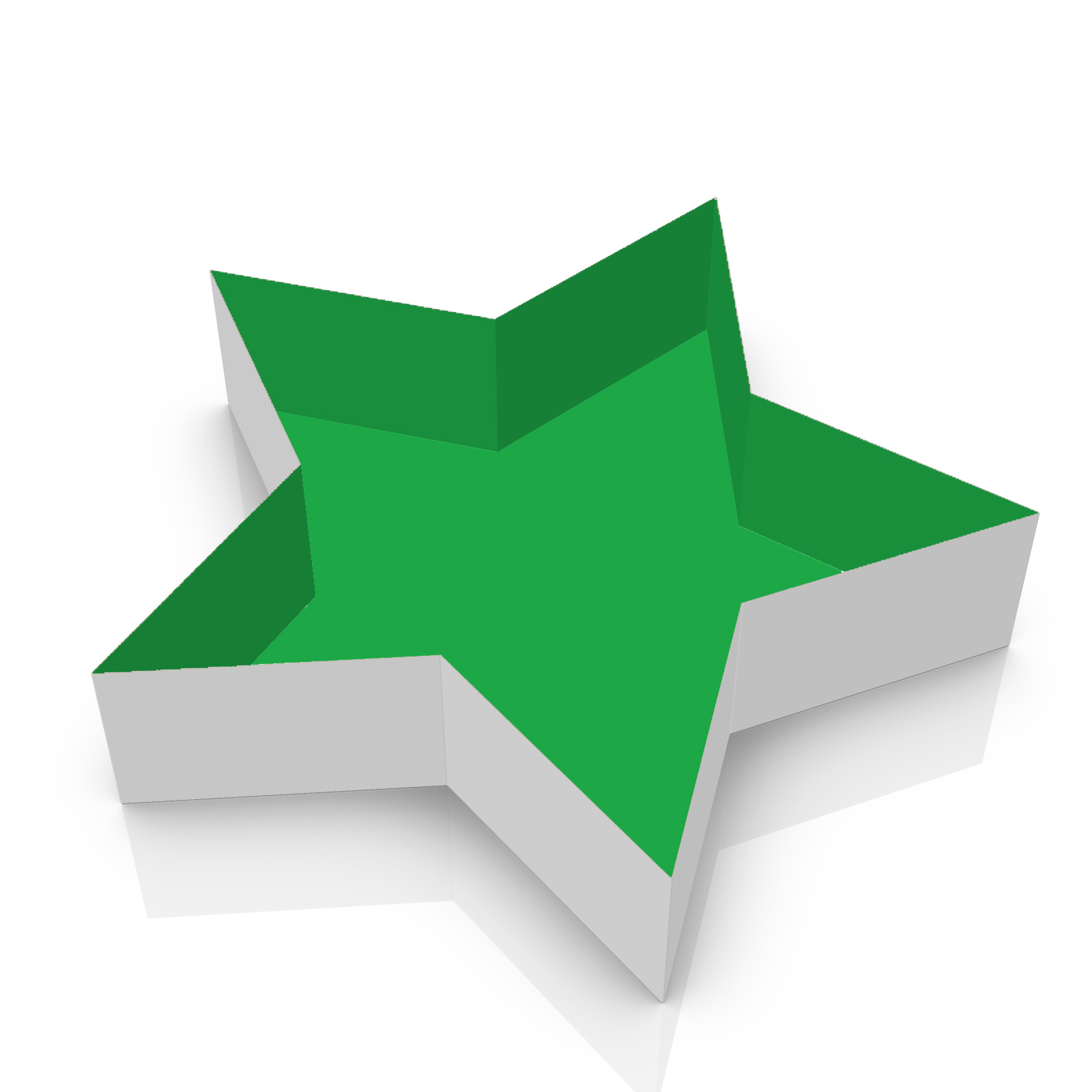 Star Shaped Box | Boost Your Packaging with 7 Unique Styles